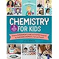 The Kitchen Pantry Scientist Chemistry for Kids: Science Experiments ...