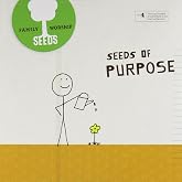 Seeds Family Worship - Seeds Family Worship: Seeds of Courage, Vol. 1 ...