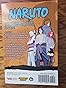 Amazon.com: Naruto (3-in-1 Edition), Vol. 13: Includes vols. 37, 38 ...