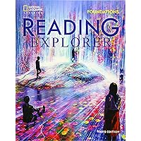 Reading Explorer 1: Student's Book (Reading Explorer, Third Edition ...