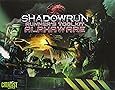 Shadowrun Runners Toolkit Alphaware: Catalyst Game Labs: 9781936876938 ...