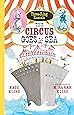 The Circus Goes to Sea (Three-Ring Rascals): Klise, Kate, Klise, M ...