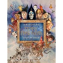 The Art Of Discworld