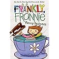 Amazon.com: Funny Business (Frankly, Frannie): 9780448455402: Stern, AJ ...