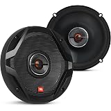 Amazon.com: JBL GX628 GX Series 6.5" 180W Peak Power 2-Way Coaxial Car ...