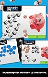 Amazon.com: Learning Gems - My Piggy Bank: Appstore for Android