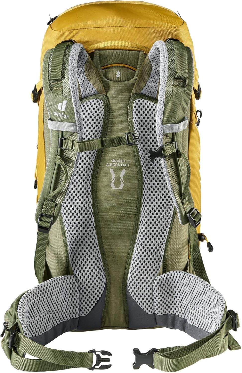 Deuter Unisex – Adult’s Trail 30 Hiking Backpack – BigaMart