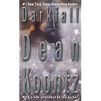 Darkfall: Koontz, Dean: 9780425214596: Amazon.com: Books