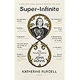Super-Infinite: Rundell, Katherine: 9781250872500: Amazon.com: Books