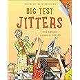 Big Test Jitters (The Jitters Series): Danneberg, Julie, Love, Judy ...
