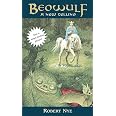 Amazon.com: Beowulf: A New Telling: 9780440905608: Nye, Robert: Books