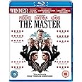 Amazon.com: The Master [Blu-ray] : Movies & TV
