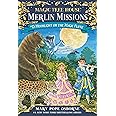 Moonlight on the Magic Flute (Magic Tree House (R) Merlin Mission ...