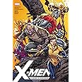 X-Men By Marc Guggenheim Omnibus Ken Lashley Cover: Guggenheim, Marc ...