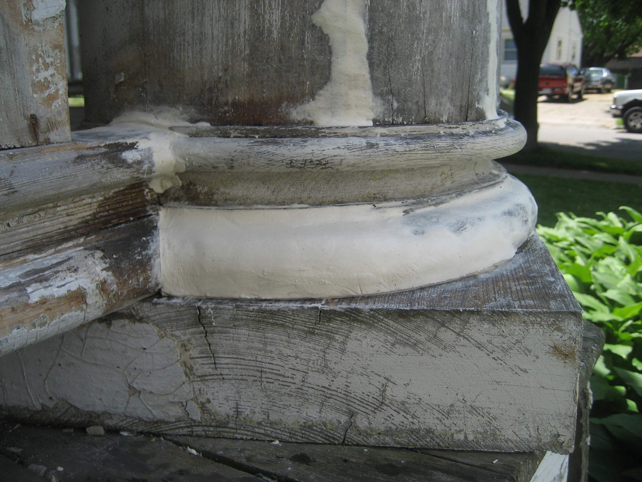 Mua Abatron WoodEpox Kit - 12 oz - 2-Part Structural Epoxy Adhesive ...