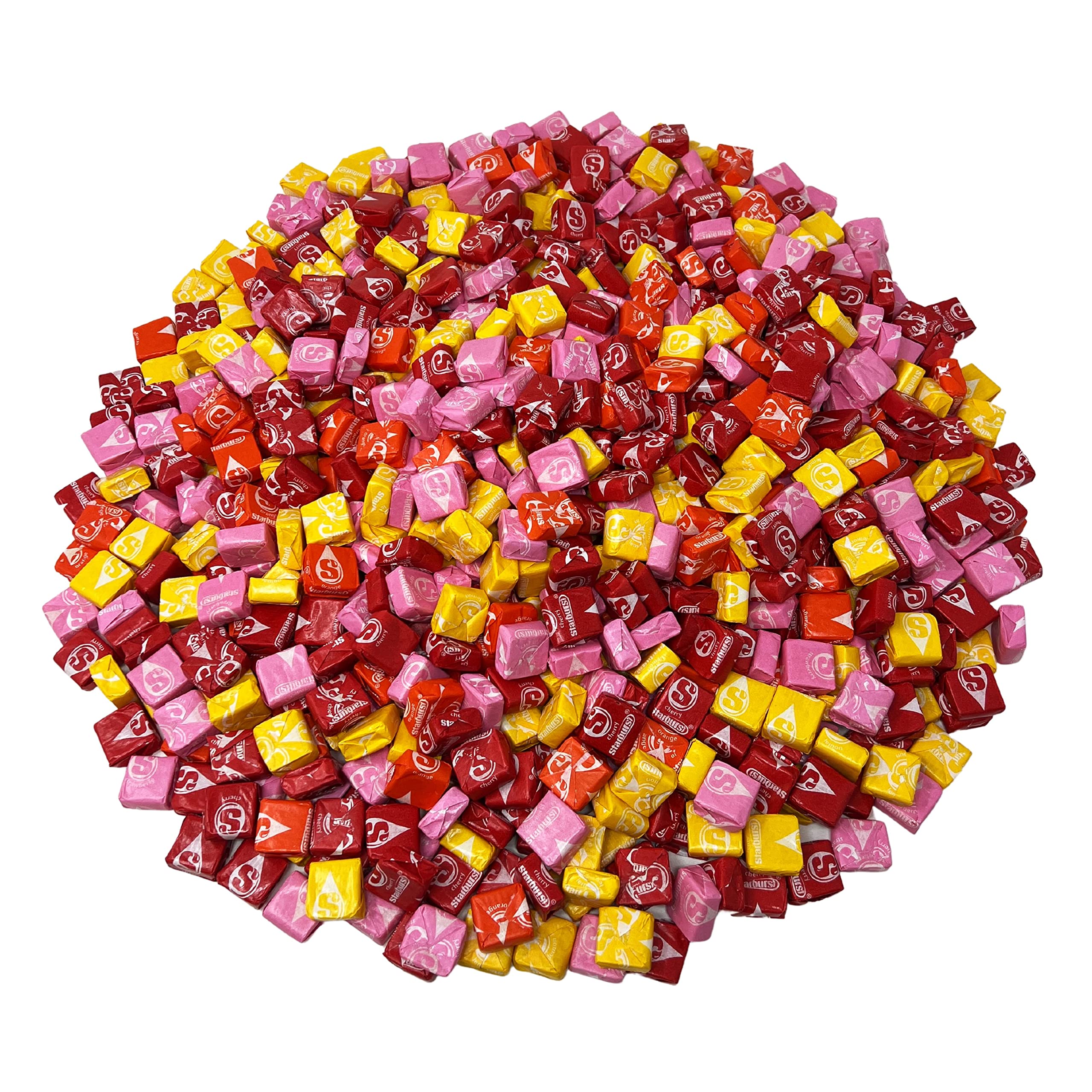 Mua Starburst Original Chewy Candy - 10 lbs - Starburst Original Soft ...