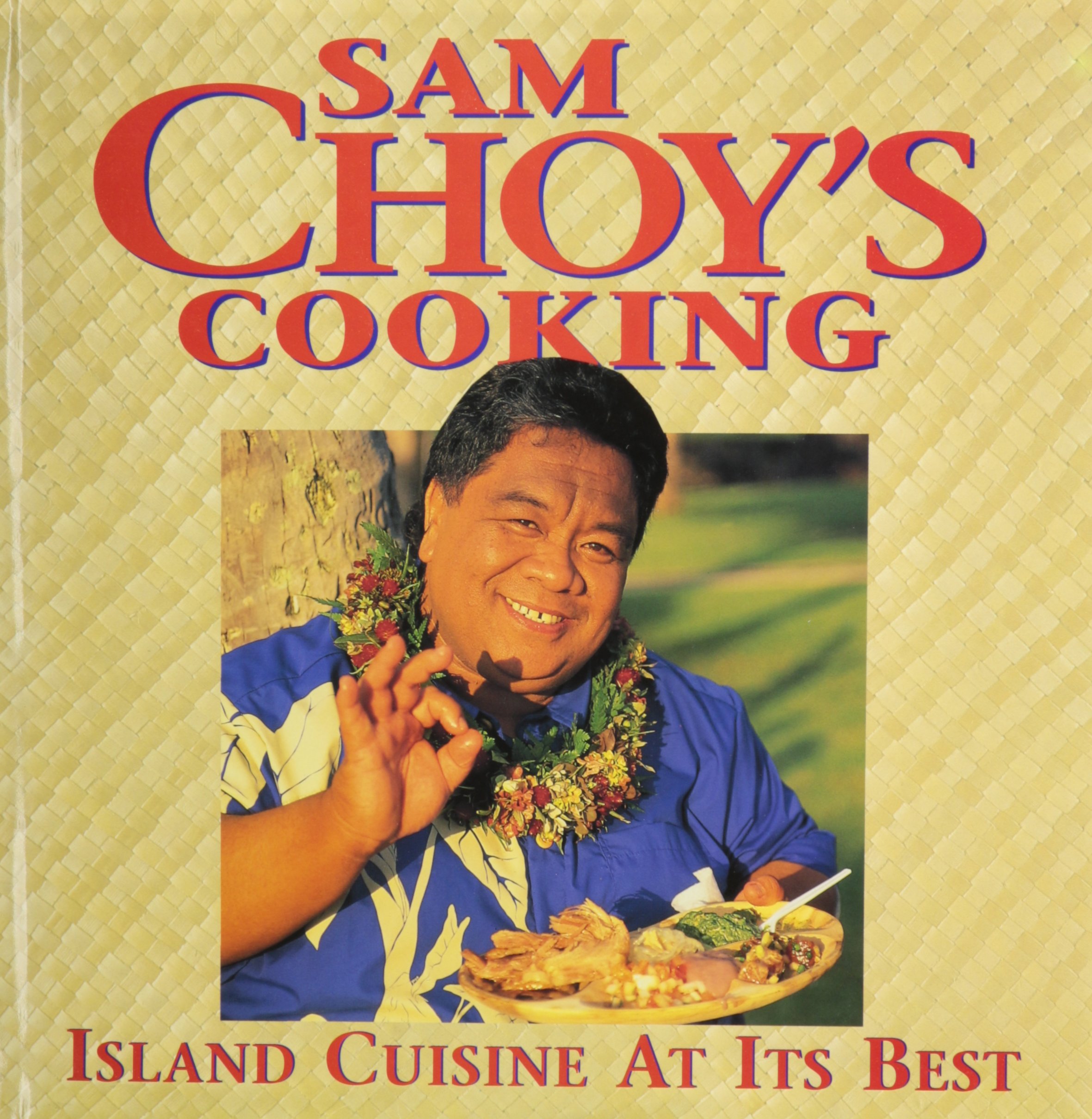 Sam Choy Recipes Hawaii | Bryont Blog