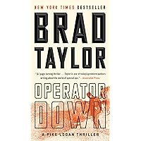 Amazon.com: One Rough Man: A Spy Thriller (A Pike Logan Thriller ...