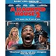 Amazon.com: A Haunted House 2 [Blu-ray] : Marlon Wayans, Jaime Pressly ...