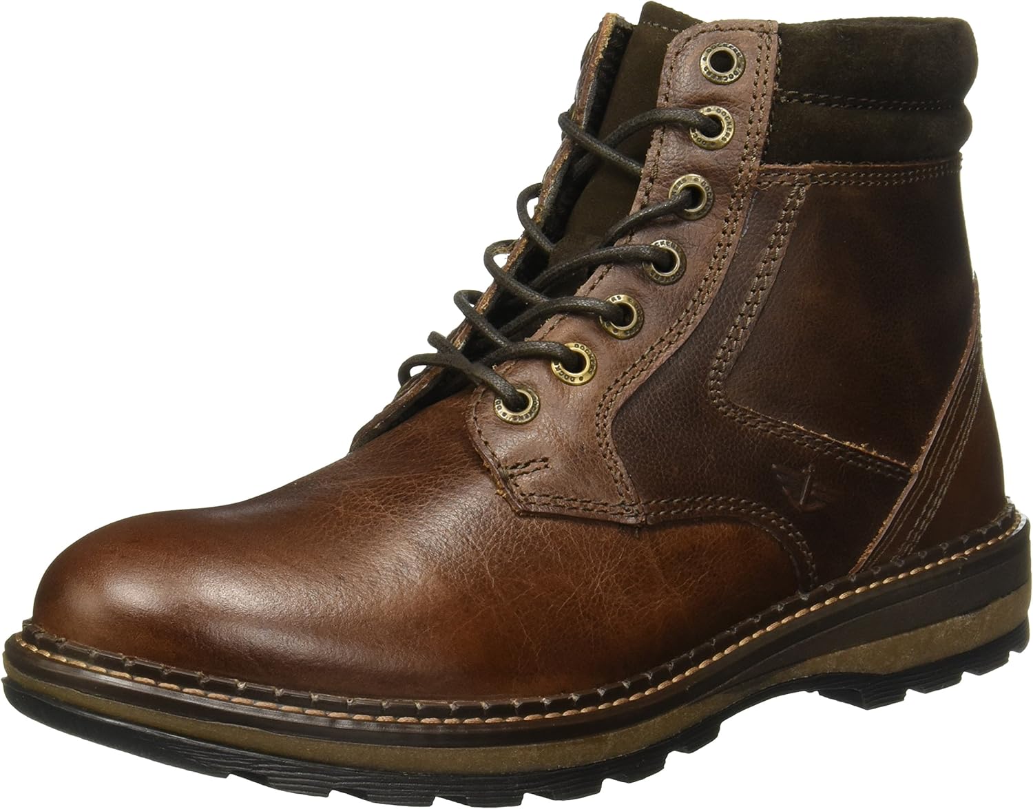 dockers D227581 Botas para Hombre: Amazon.com.mx: Ropa, Zapatos y ...