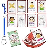 Amazon.com: My Bedtime Routine Cards 12 Flash Cards for Visual aid ...