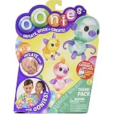 Amazon.com: Oonies S1 Mega Refill Pack, Multicolor : Toys & Games