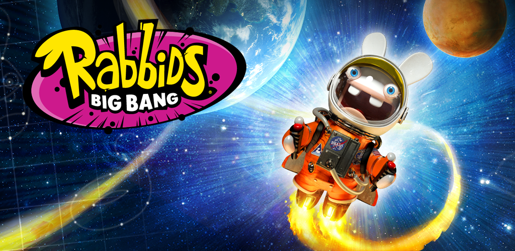 Rabbids Big Bang Amazon co uk Appstore For Android Rabbids Big Bang Amazon co uk Appstore For Android
