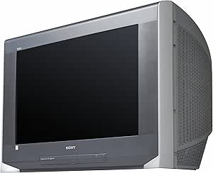 Amazon.com: Sony WEGA KD-34XBR970 34-Inch FD Trinitron Digital HDTV ...