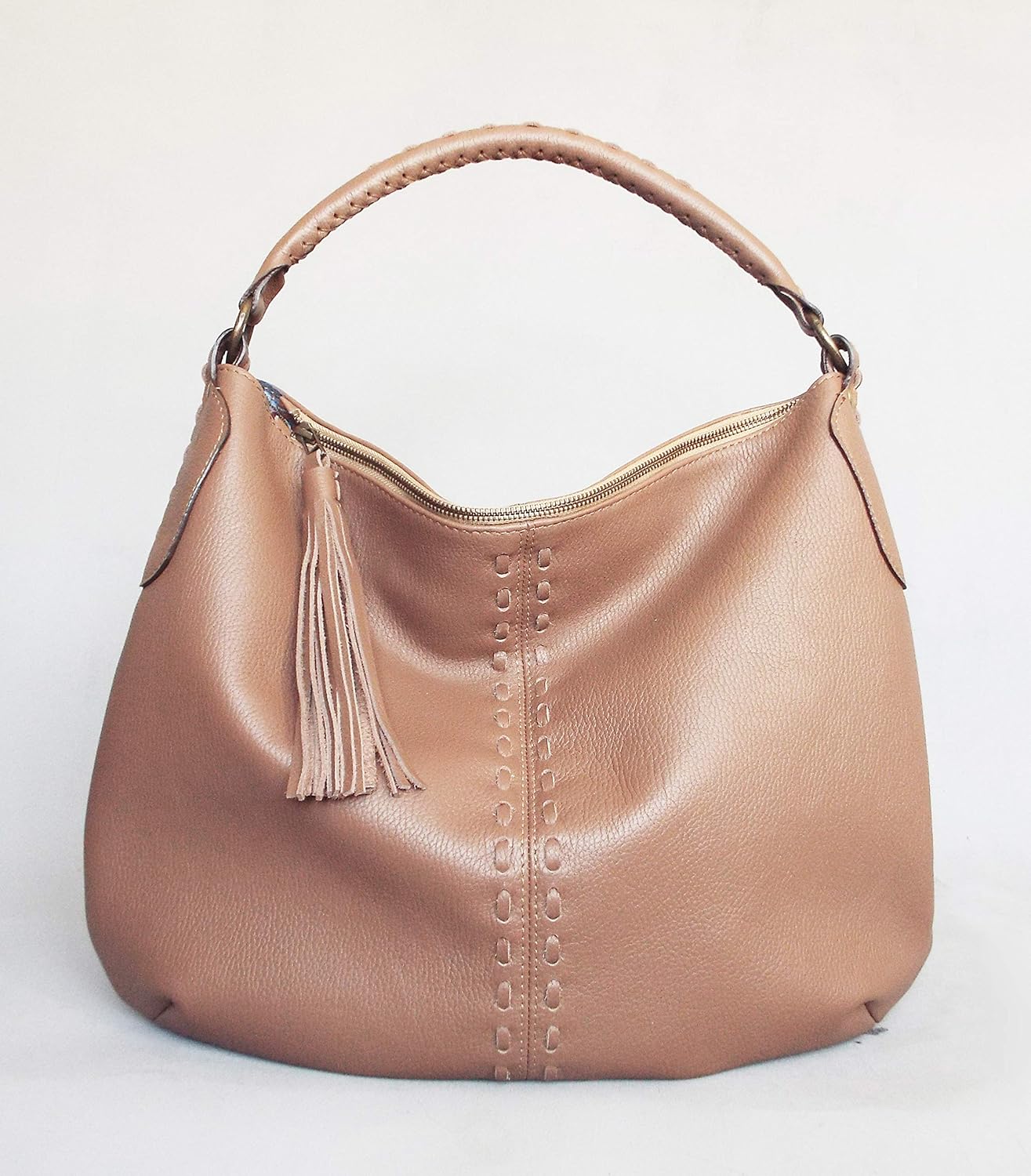 Best Leather Hobo Bags | Paul Smith