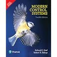 Modern Control Systems: DORF R.C.: 9788120308596: Amazon.com: Books