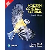 Modern Control Systems: Dorf, Richard, Bishop, Robert: 9780134407623 ...