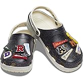 Amazon.com | Crocs Unisex-Adult McDonald's X Classic Clog | Mules & Clogs