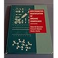 Spectrometric Identification of Organic Compounds: Silverstein, Robert ...
