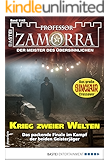 Professor Zamorra 1140 - Horror-Serie: Operation Hongkong eBook ...