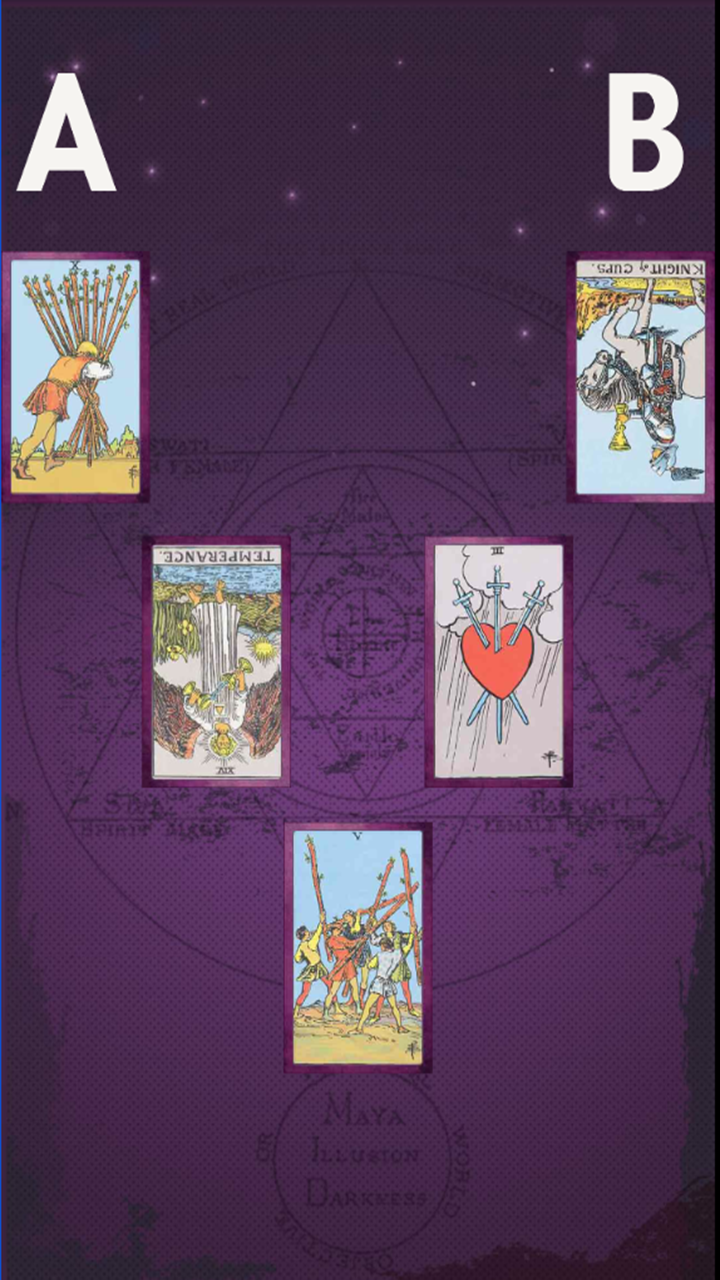 Free Tarot Horoscope Psyche:Amazon.com:Appstore for Android