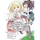 Amazon.com: Didn't I Say To Make My Abilities Average In The Next Life?! Light Novel Vol. 1 ...