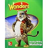 Reading Wonders Reading/Writing Workshop Grade 4 (ELEMENTARY CORE READING): McGraw Hill ...