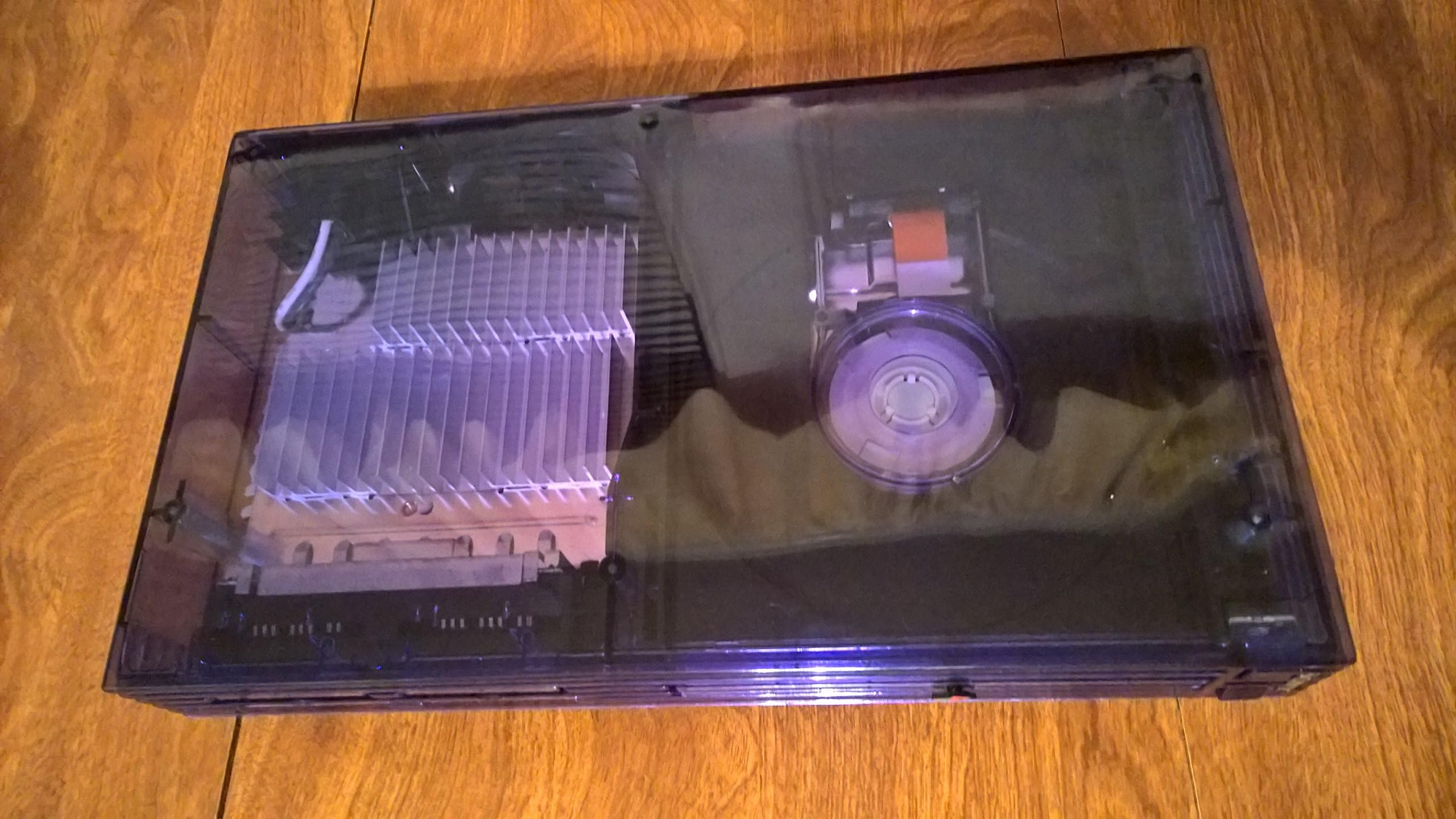 Does anyone know if it's still possible to find these Ghost Case shells ...