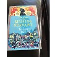 The Case of the Missing Servant: from the Files of Vish Puri, India's ...
