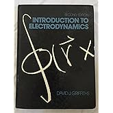 Introduction to Electrodynamics: Griffiths, David J.: 9780138053260 ...