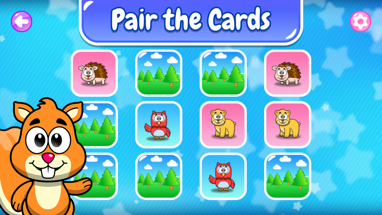 Match em Animals For Toddlers Amazon co jp Appstore For Android match-em-animals-for-toddlers-amazon-co-jp-appstore-for-android