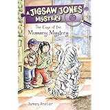 The Case of Hermie the Missing Hamster (Jigsaw Jones Mystery, No. 1 ...