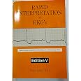 Rapid Interpretation of EKG's: Dubin's Classic, Simplified Methodology ...