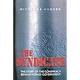 The Syndicate: The Story of the Coming World Government: Hagger ...
