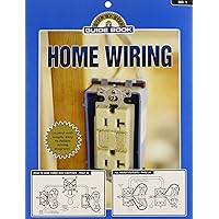 Step by Step Guide Book on Home Wiring: Ray McReynolds, Elaine ...