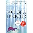 Son of a Trickster: Robinson, Eden: 9780345810793: Books - Amazon.ca