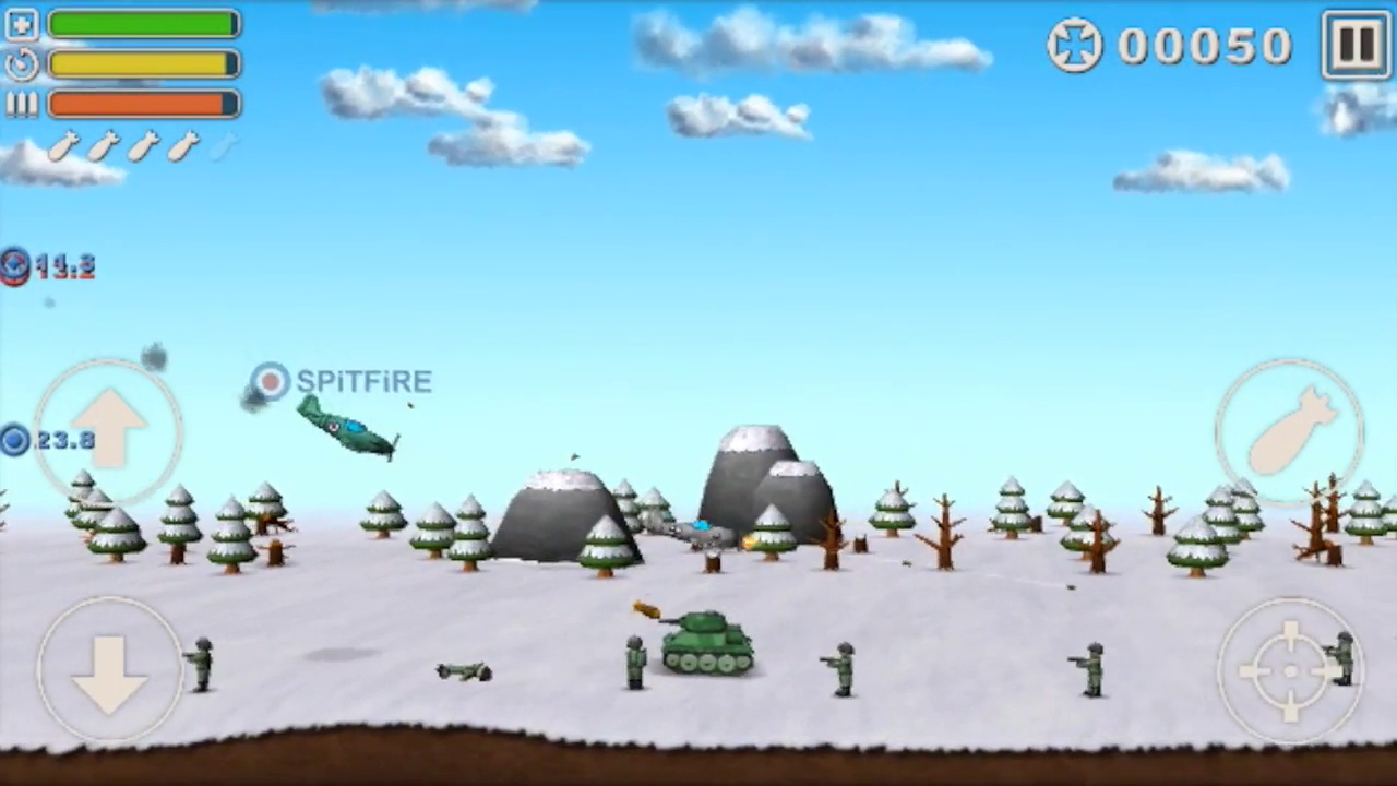 Sky Aces 2 - App on the Amazon Appstore