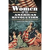 Amazon.com: Women Heroes of the American Revolution: 20 Stories of ...