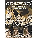 Amazon.com: Combat - Season 3, Operation 1 : Vic Morrow, Rick Jason ...