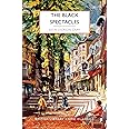 Amazon.com: The Black Spectacles (British Library Crime Classics ...
